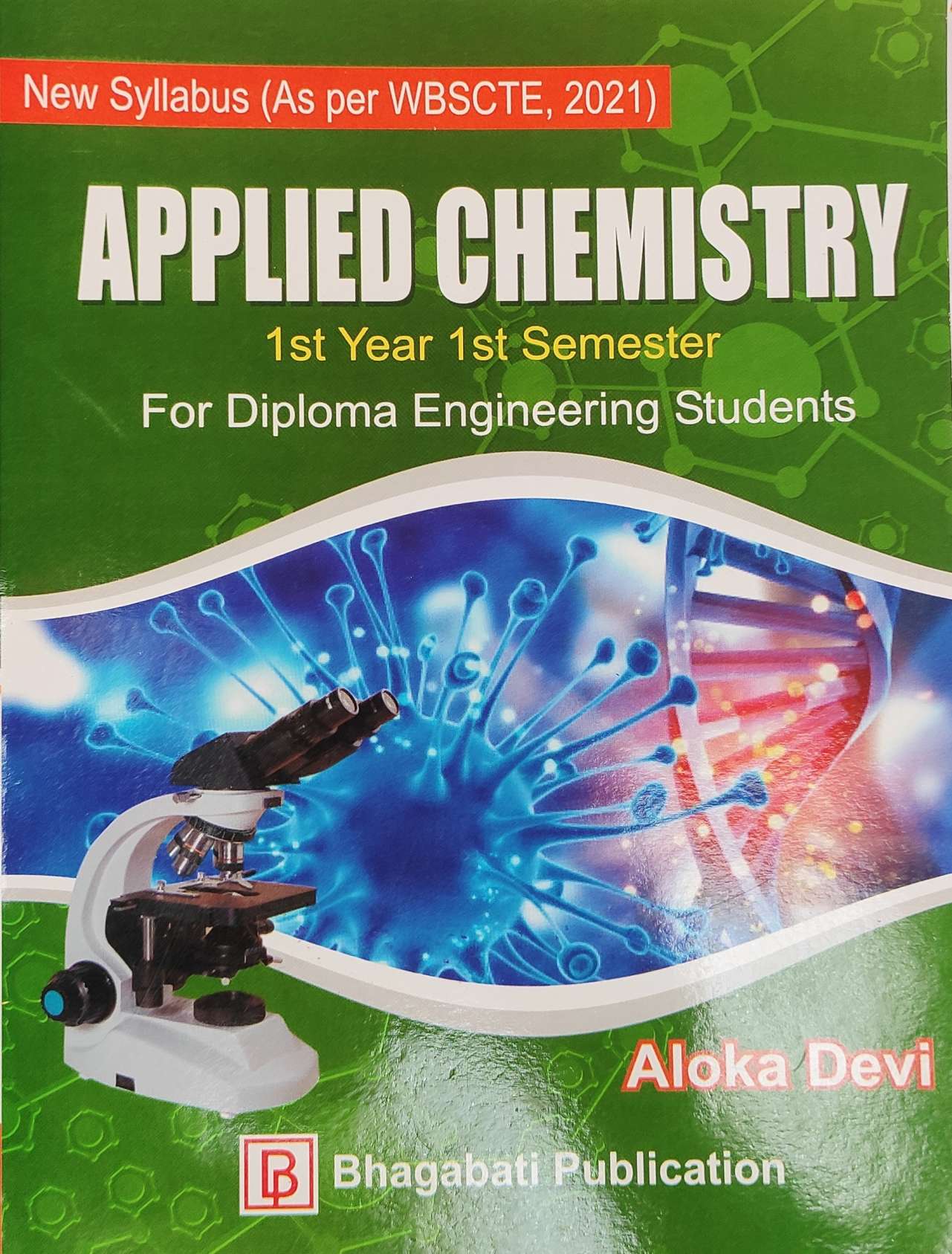 Applied physics 1st sem by Kajal Kumar sarkar 2023